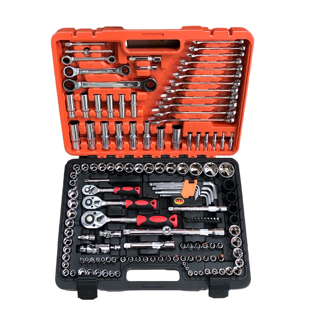 JUEGO DE DADOS KRAIN 151PCS - Meridiol Importaciones Ventas Por Mayor y ...